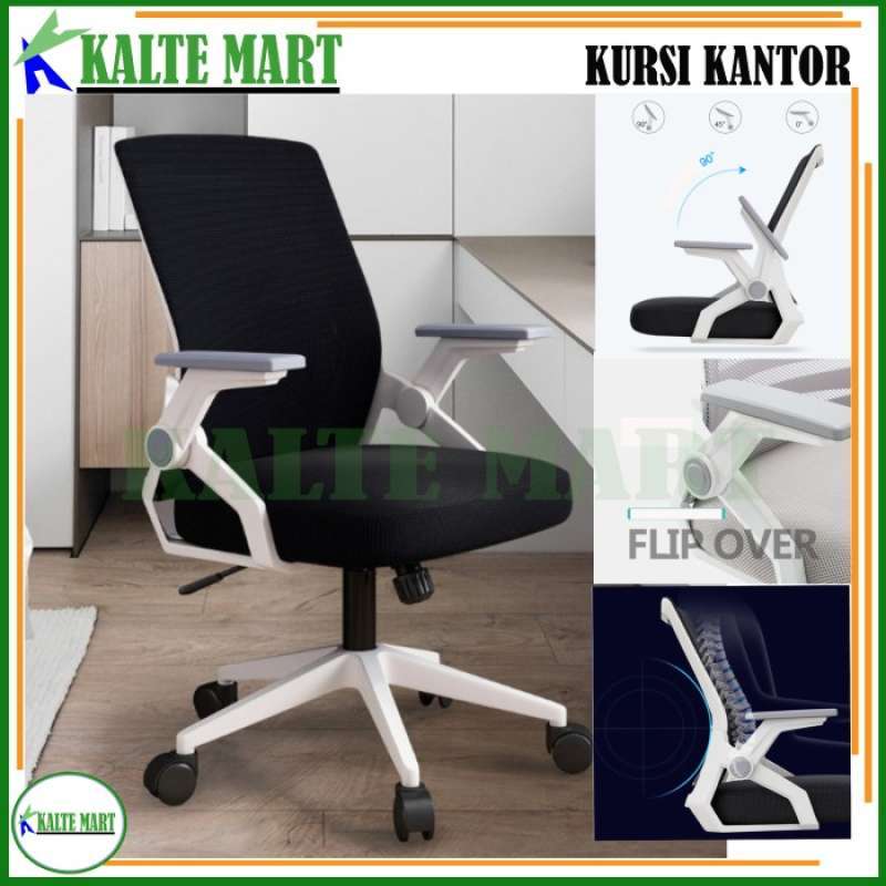 Jual Kursi Kantor Jaring Kursi Kerja Kursi Gaming Kursi Murah Kursi ...