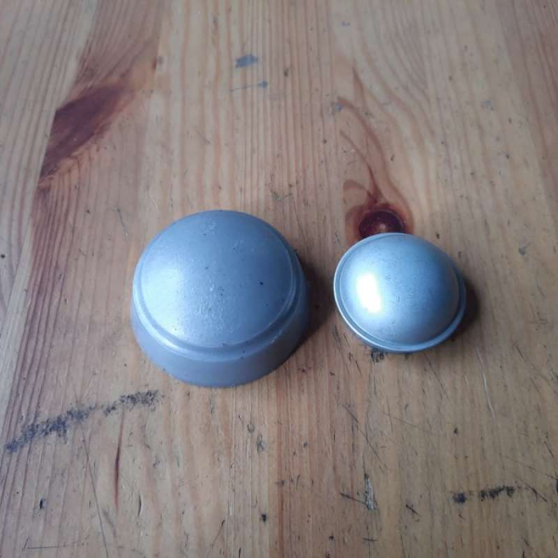 Promo Tutup Baut As Roda Tromol Pelk Vespa Super 66 VBC Super Series ...