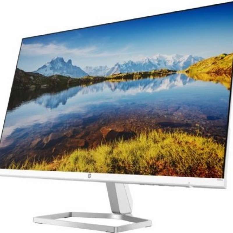 Promo MONITOR LED 24INCH 24FWA 24F borderless Diskon 23% di Seller ...