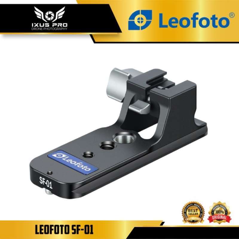 Jual Leofoto Sf-01 Lens Foot For Sony Fe 70-200Mm F2.8 Gm Lens / Sf-01 di Seller BOCHI STORE ...
