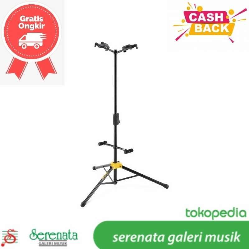 Jual Hercules Gs422b Plus Guitar Stand / Hercules Gs 422b / Gs422b / Di ...