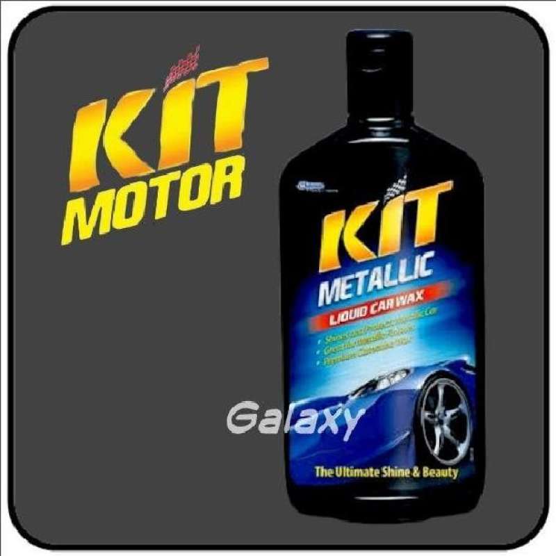 Jual Kit Car Liquid Terbaru Dengan Harga Termurah Di 2024 | Blibli