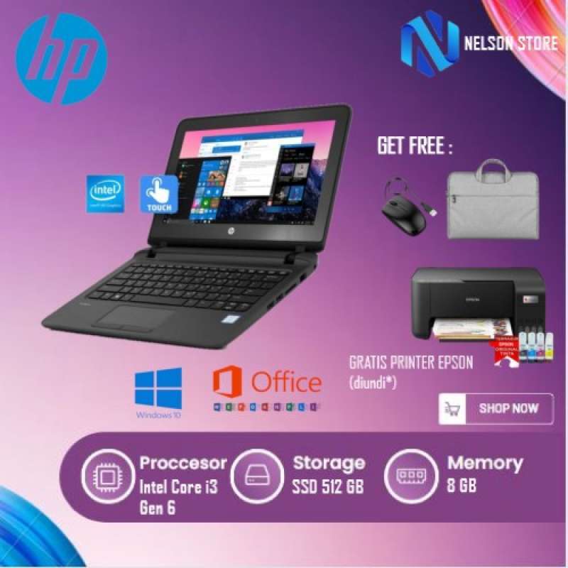 Hp Laptops Models List