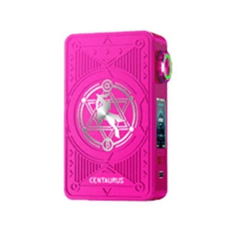 Promo Lost Vape Centaurus M200 Box Mod Authentic - PINK PLANET Diskon ...