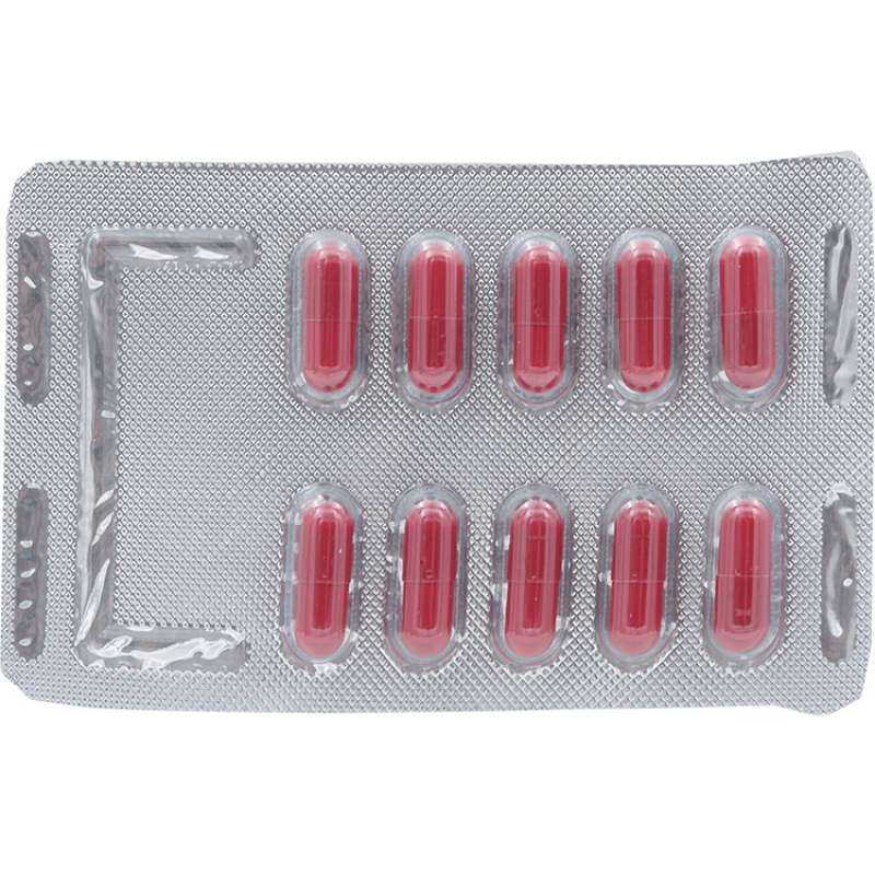Jual Doxicor 50 Mg 10 Kapsul Di Seller Apotek Mandjur Official Store ...