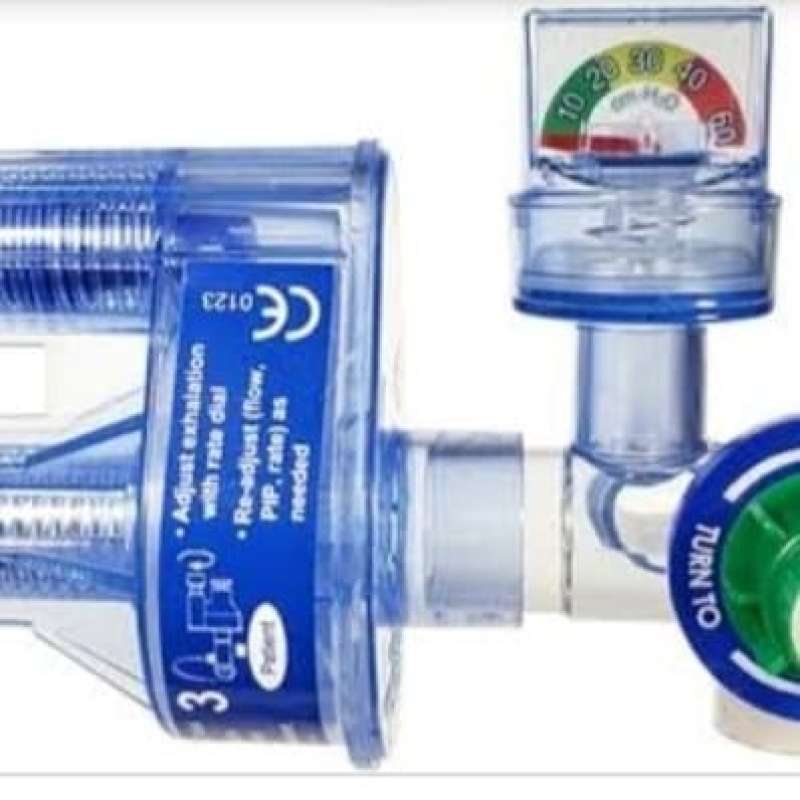 Jual Vortran (automatic Resuscitator) Di Seller Sari Djaya Store ...