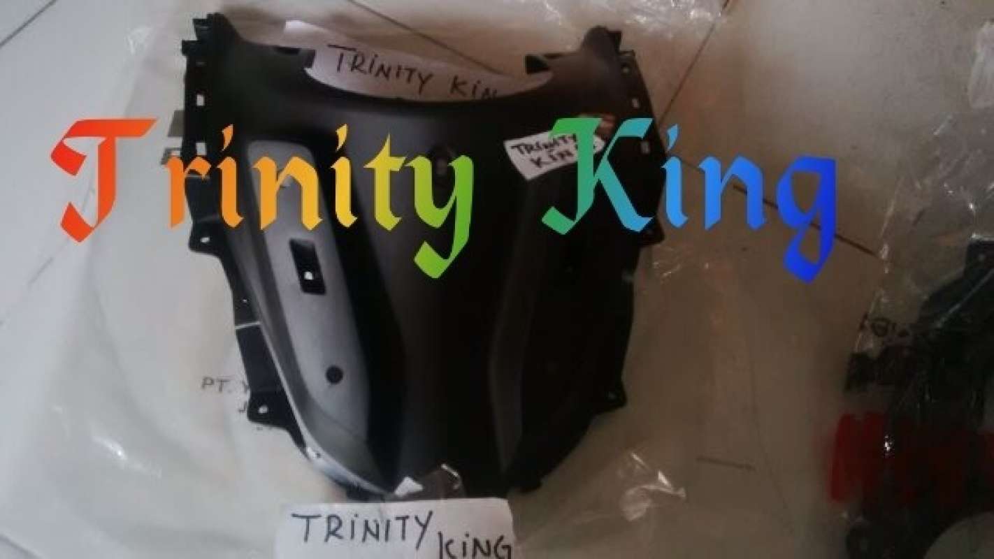 Promo Panel Front Yamaha Nmax Original Diskon 23% Di Seller Angela ...