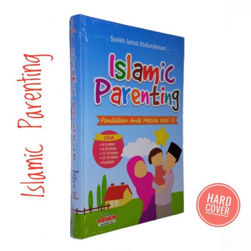 Promo Islamic Parenting Pendidikan Anak Metode Nabi | Buku Pendidikan Anak Diskon 23% di Seller ...