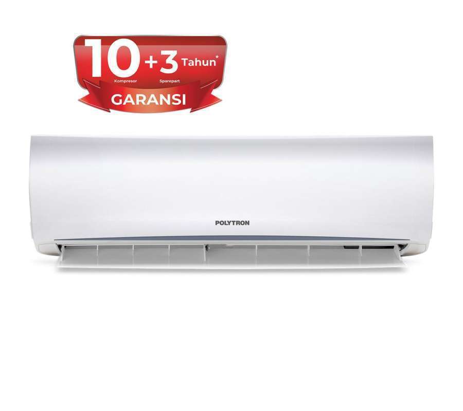 Jual POLYTRON - AIR CONDITIONER AC STANDART 1PK PAC 09VH / PAC-09VH ...