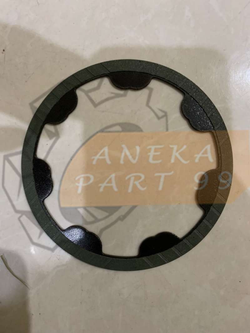 Promo Plate Friction Motor Swing Pc75 708-2t-15120 Komatsu Diskon 23% ...