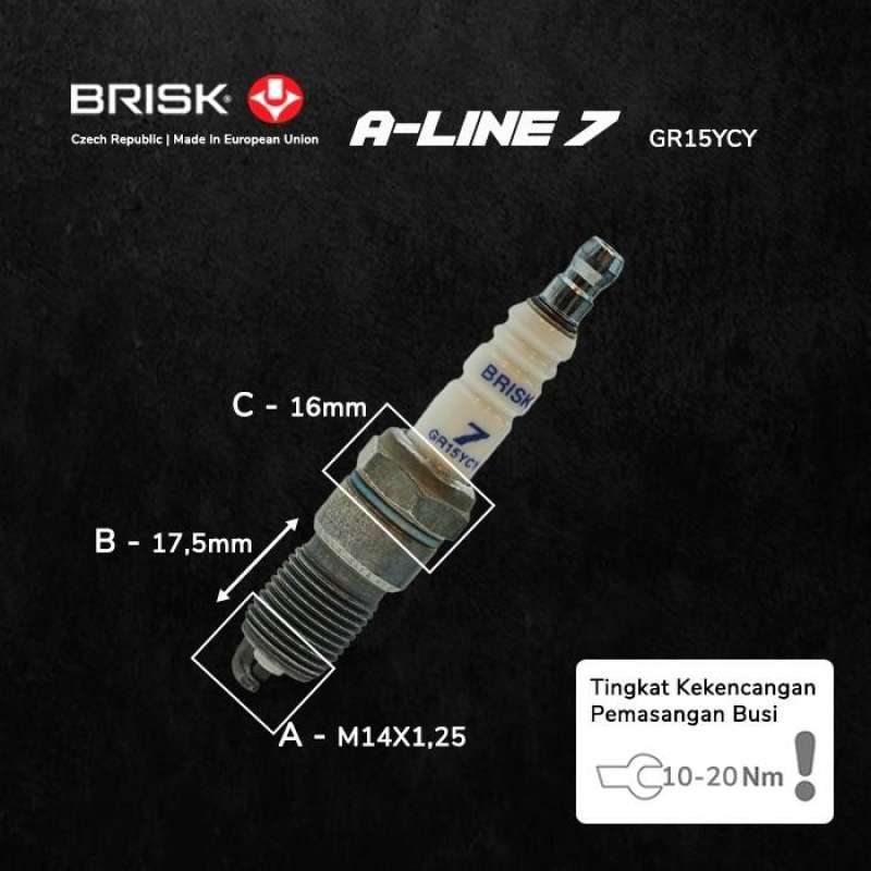 Jual Busi Brisk Mobil Escape All New Focus A Line 7 Di Seller Ruang ...