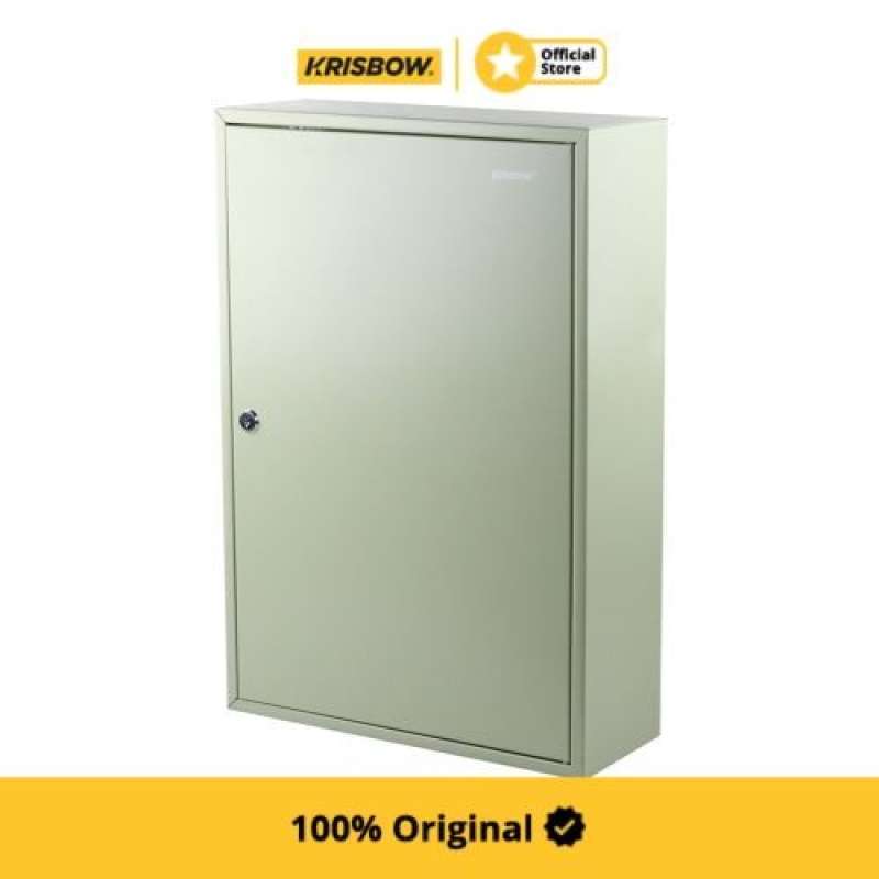 Jual Krisbow Key Cabinet Original Murah - Harga Diskon April 2024 ...