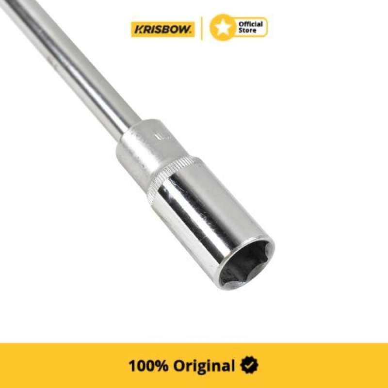 Promo Krisbow Kunci T Socket 19 Mm Diskon 15% Di Seller Krisbow ...