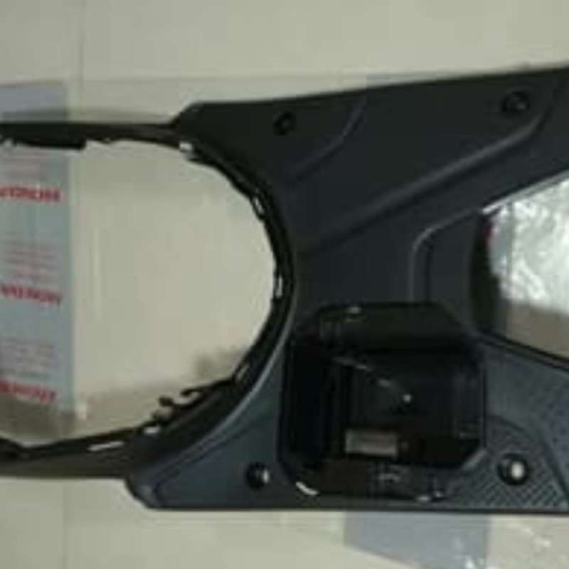 Promo Bordes Injakan Kaki Motor Beat Pop Diskon 23% Di Seller Angela ...