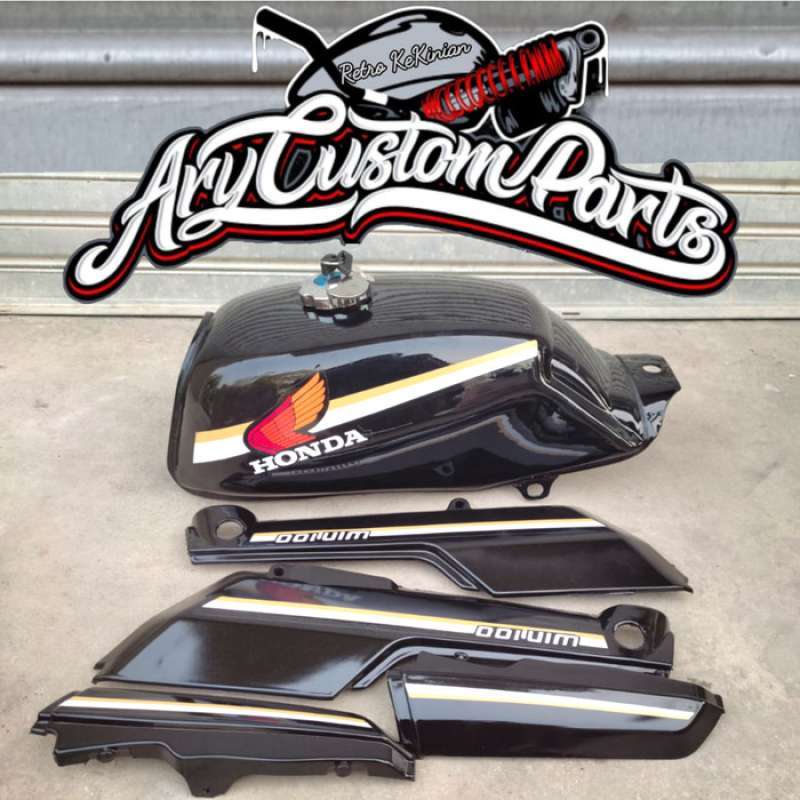 Jual Tangki Win Set Terbaru Dengan Harga Termurah Di 2024 | Blibli