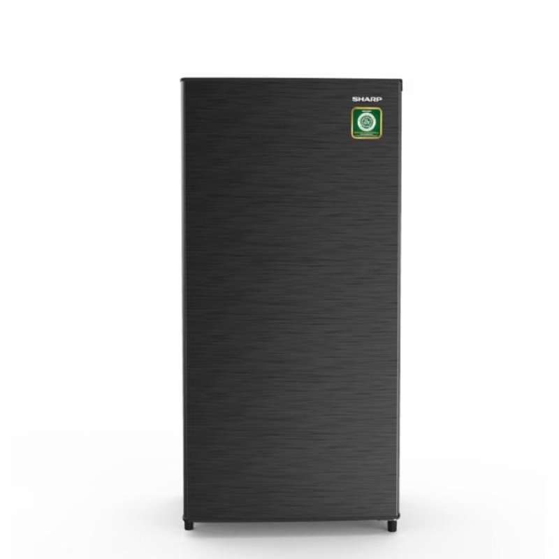 Promo Lemari Es Sharp 1 Pintu Sjn182nhs / Sjn 182nhs Diskon 4% Di ...