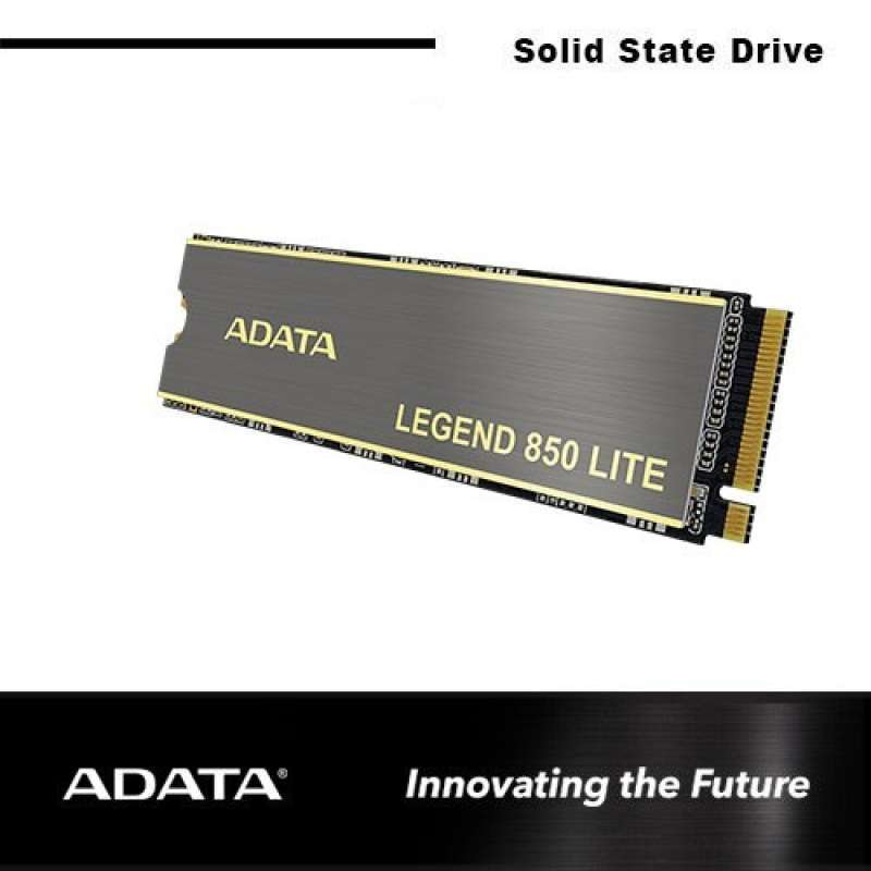 Jual Ssd Adata Legend 850 Lite 1tb - Ssd M.2 Nvme Pcie Gen 4x4 Di ...