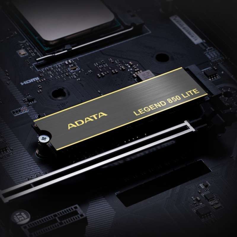 Jual Ssd Adata Legend 850 Lite 1tb - Ssd M.2 Nvme Pcie Gen 4x4 Di Seller Trinity Plaza - Kedoya ...