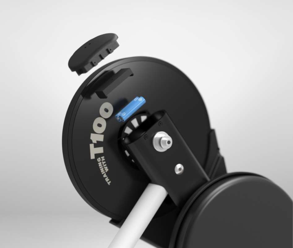 Jual Magene T100 Basic Trainer Sepeda Indoor Bike Trainer Stand for ...