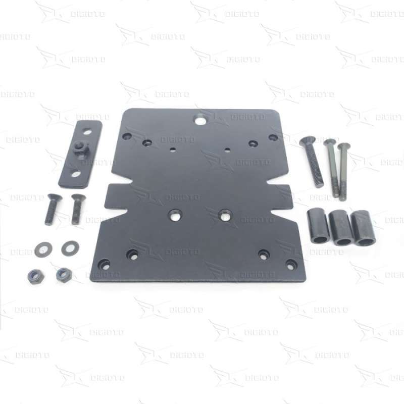 Promo Shad Bracket Box Yamaha Wr 155 Original Diskon 23% Di Seller ...