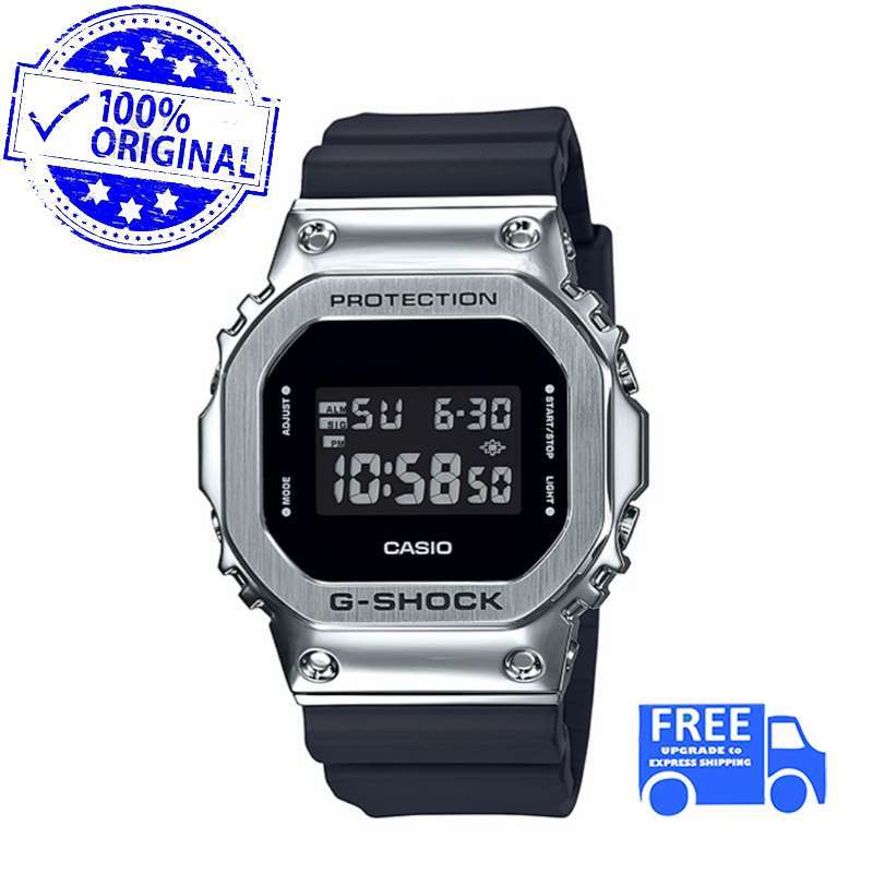 Jual Casio 5600 Tb Terbaik Februari 2024 - Harga Murah & Gratis Ongkir ...