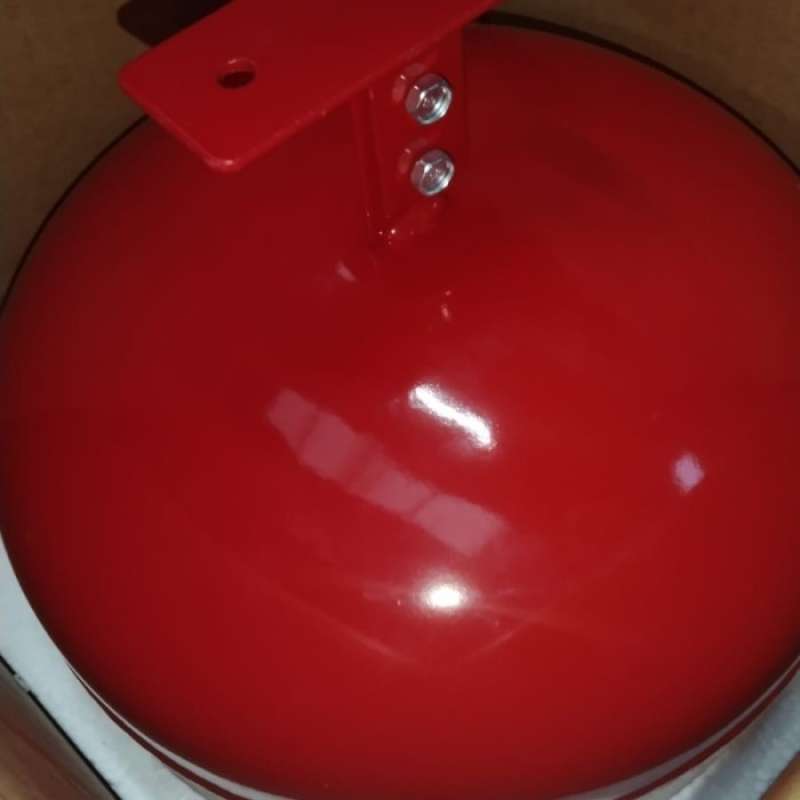 Jual APAR Thermatic / Alat Pemadam Otomatis Gantung Plafon Atap ...