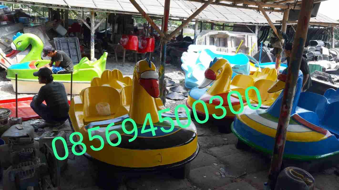 Jual Sepeda Air Murah/perahu Wisata Danau/bebek Bebekan Murah,pabrik ...