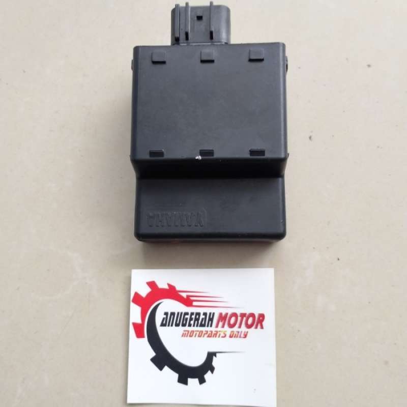 Promo Cdi Yamaha Mio Sporty Fino Nouvo Soul Original 5Tl Diskon 23% di ...