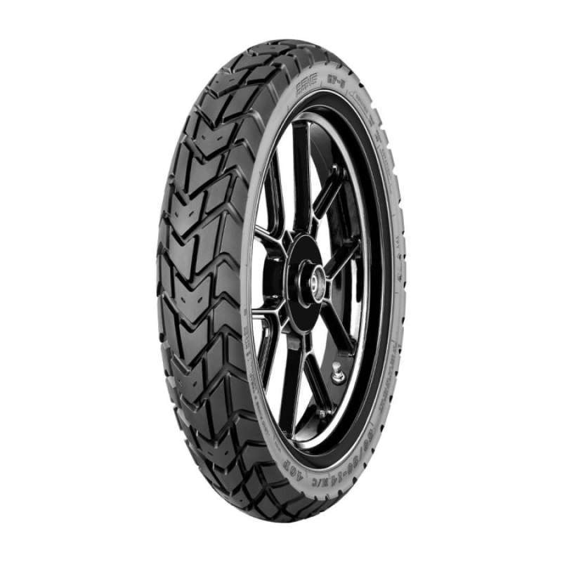 Promo Ban Motor Irc 90/90-14 M/c 46p Gp5 Tubeless Diskon 10% Di Seller ...