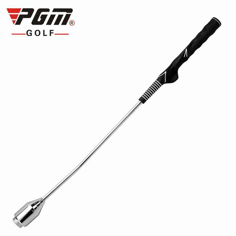 Jual Pgm Golf Swing Bar Iron Head Golf Practice Stick Alat Latihan ...