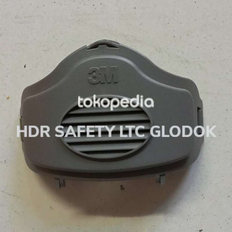 Promo 3M 3700 PARTICULATE FILTER HOLDER FOR MASKER 3M Diskon 23% di ...