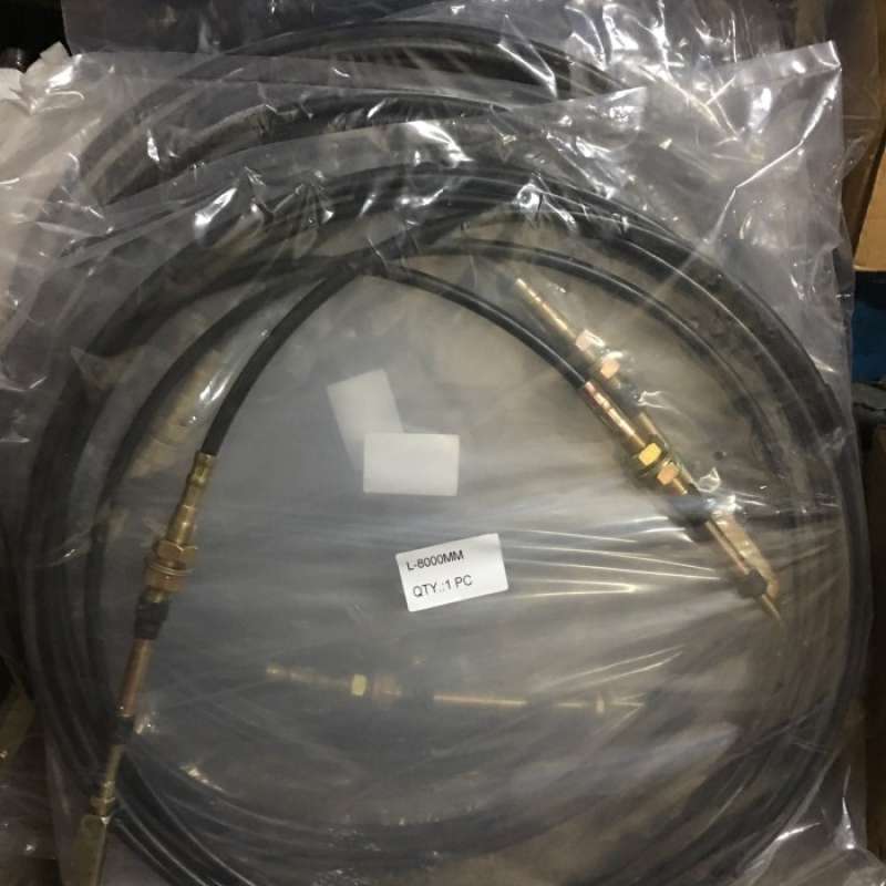 Promo Kabel Pto / Power Take Off Panjang 8 Meter Diskon 23% di Seller ...