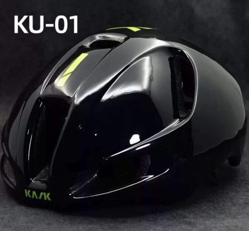 Promo helm sepeda roadbike aero abus gamechanger rockbross specialized ...