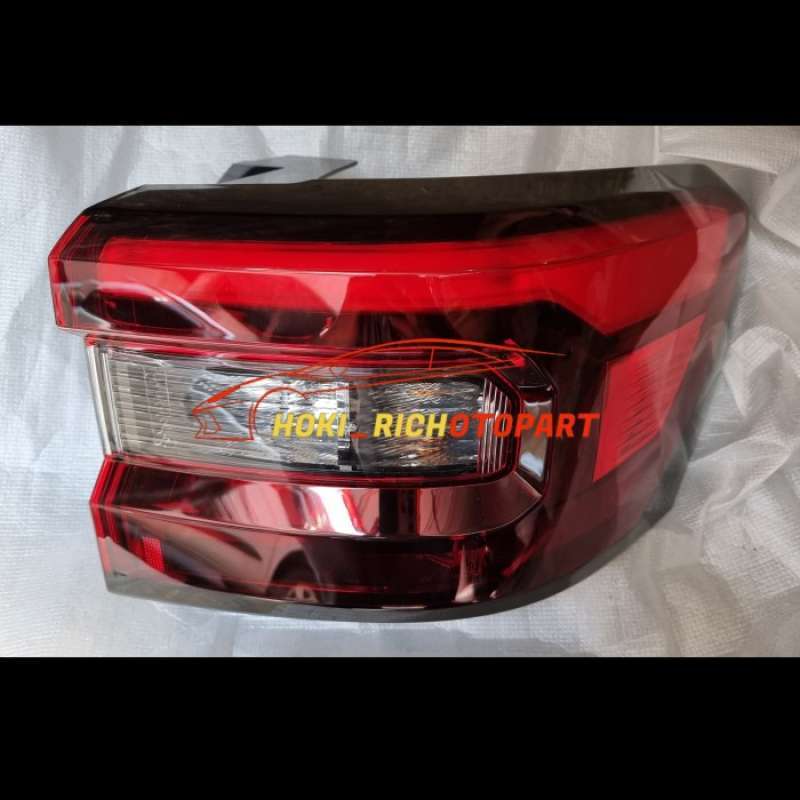 Promo Stoplamp Lampu Stop Raize Rocky Original Harga Satuan Diskon 2% ...