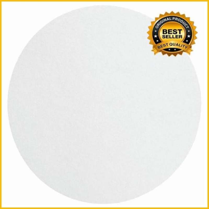 Promo Whatman Filter Paper / Kertas Saring Grade 42 , 125 Mm Original ...