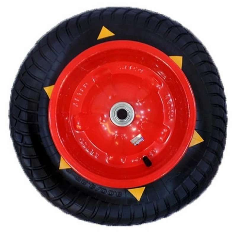 Promo Roda Ban Gerobak Pasir Artco Original Ukuran 13/insh Diskon 23% ...