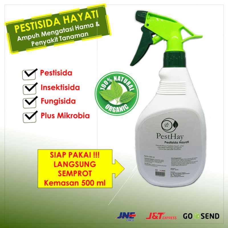 Promo obat pembasmi hama penyakit tanaman pestisida insektisida ...