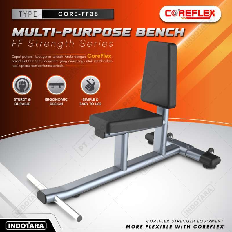 Jual Coreflex Terbaru Februari 2024 100% Original – Official Store ...