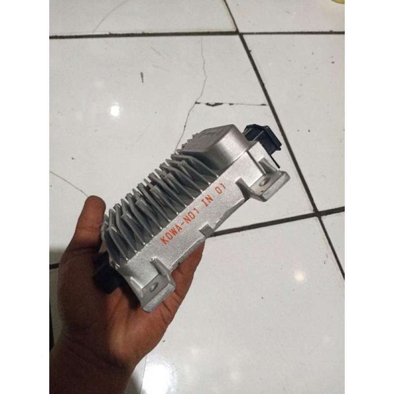 Promo Ecu Adv 150 Original K0W Ecm Adv 150 Original Kondisi Baru Diskon ...