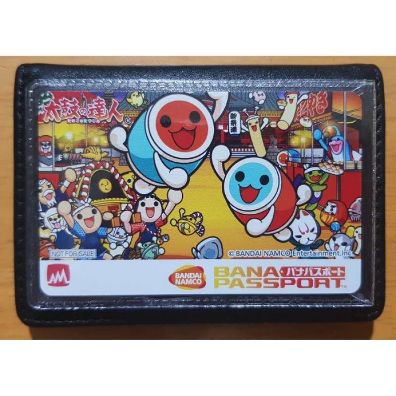 Jual Banapassport Card Original Harga Termurah Juni 2024 | Blibli