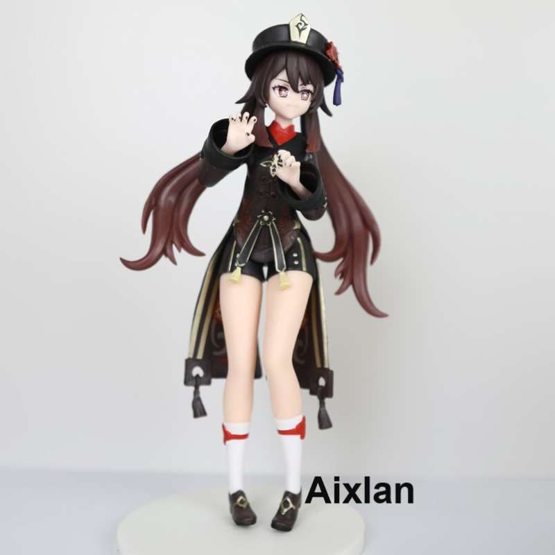 Promo 17cm Genshin Impact Kusanali Nahida Klee hutao Hibana Knight ...
