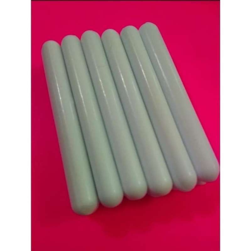 Promo Ptfe Magnetic Stirrer Bar Mixer Stir Bar 8 Cm X 1 Cm Diskon 17% ...