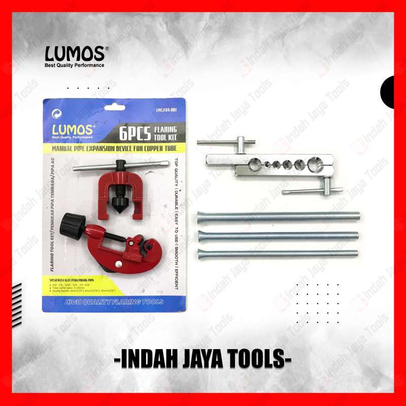 Jual Alat Flaring Pipa Tembaga Terbaru - Harga Murah | Blibli.com