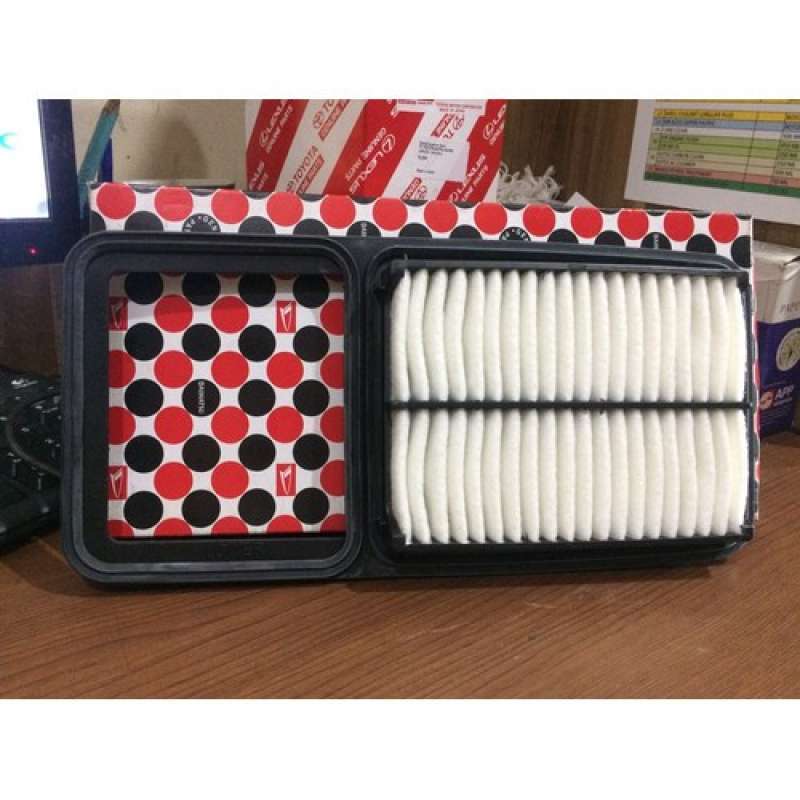 Promo Filter Udara Ayla Agya 1000Cc Original Diskon 23% di Seller ...