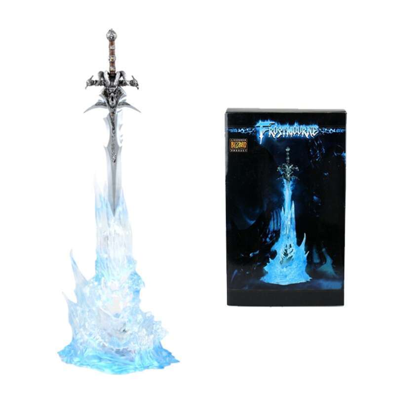 arthas sword