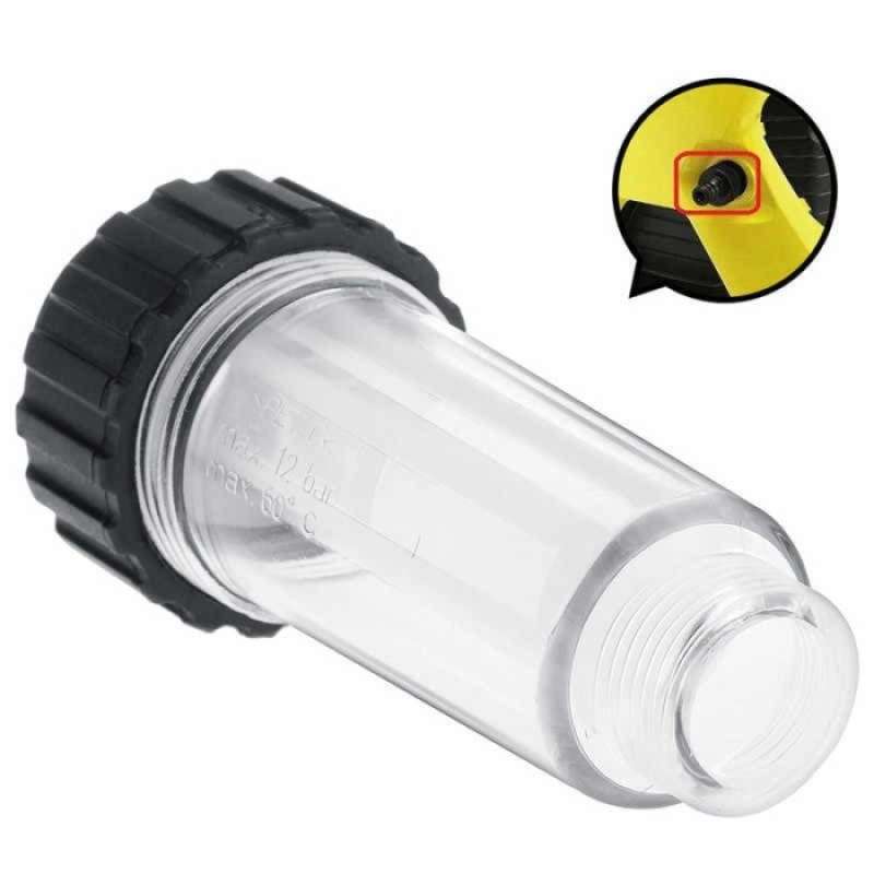 Promo Karcher Water Filter for High Pressure Cleaner Karcher K1 K2 K3 ...