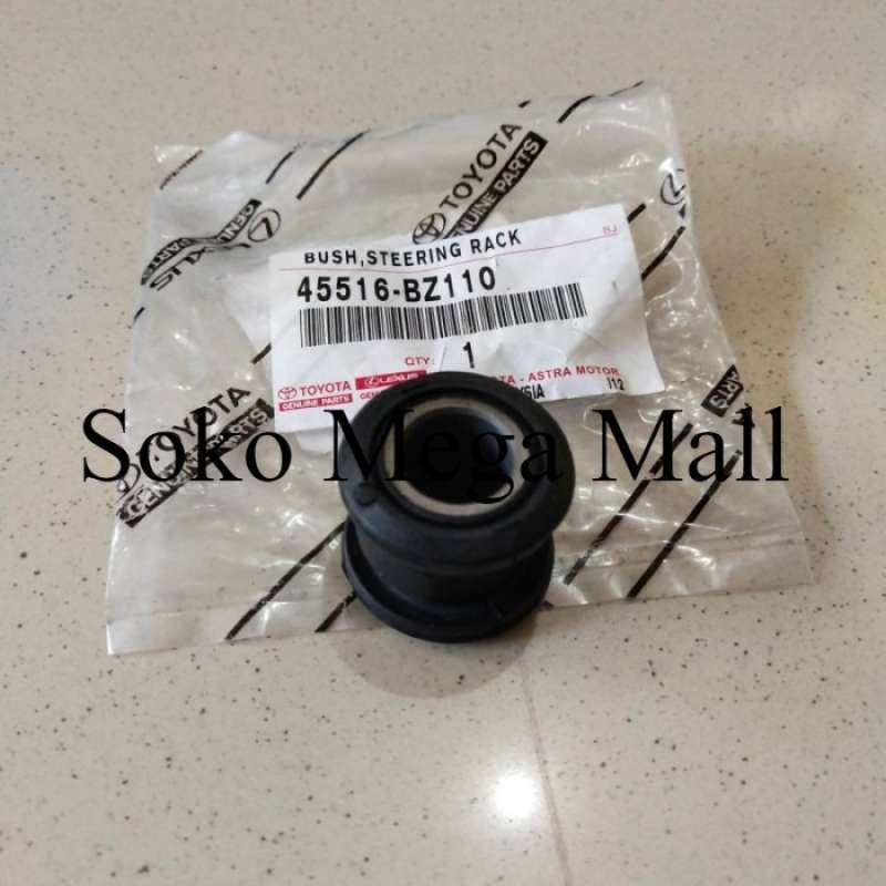 Promo Best Daihatsu Ori Bosh Reck Stir/Bush Steering Rack Terios avanza ...