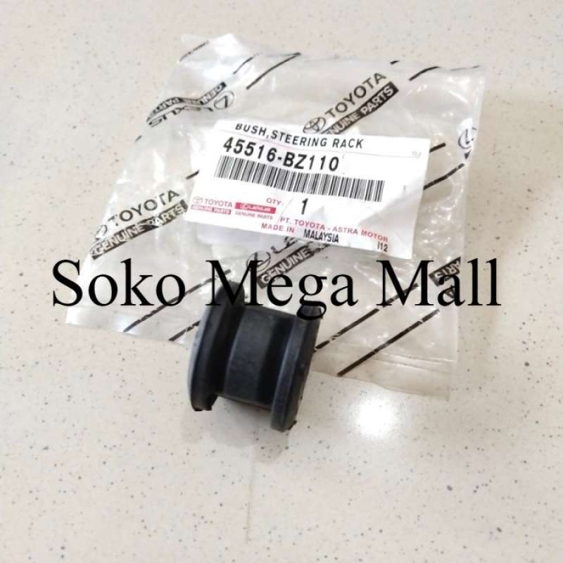 Promo Best Daihatsu Ori Bosh Reck Stir/Bush Steering Rack Terios avanza ...