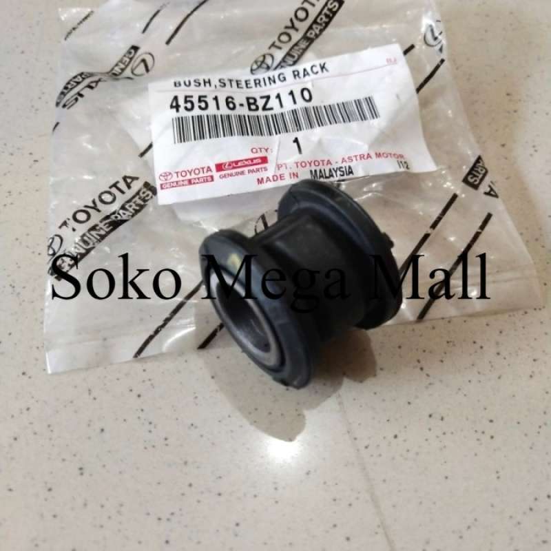 Promo Best Daihatsu Ori Bosh Reck Stir/Bush Steering Rack Terios avanza ...