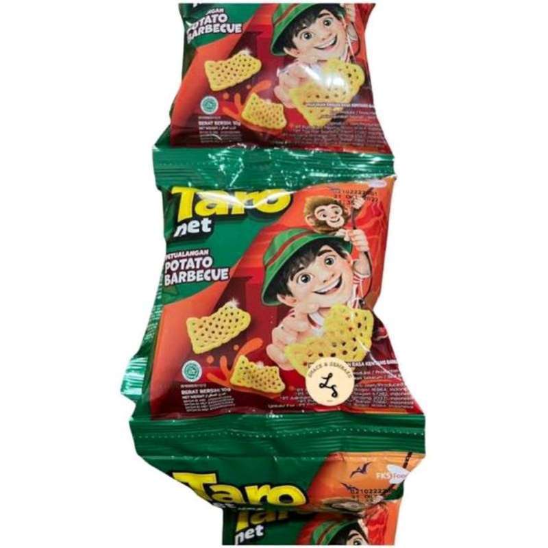 Jual Ciki Taro Renceng Terbaru - Harga Promo Februari 2024 | Blibli